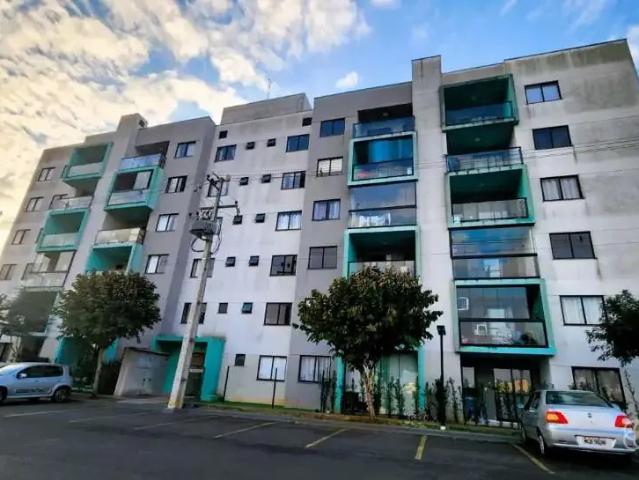 Apartamento para Venda em Ponta Grossa/PR Colônia Dona LuÍza 2 Quartos