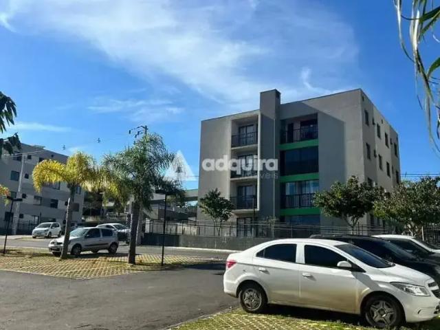 Apartamento para Venda em Ponta Grossa/PR Colônia Dona LuÍza 2 Quartos