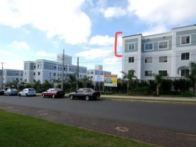 Apartamento para Venda em Ponta Grossa/PR Colônia Dona LuÍza 2 Quartos