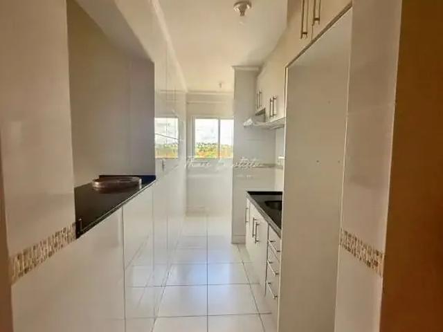 Apartamento para Venda em Ponta Grossa/PR Colônia Dona LuÍza 2 Quartos