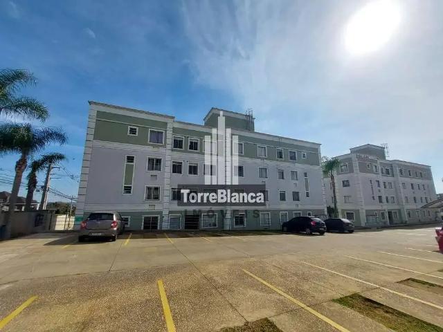 Apartamento para Venda em Ponta Grossa/PR Colônia Dona LuÍza 2 Quartos
