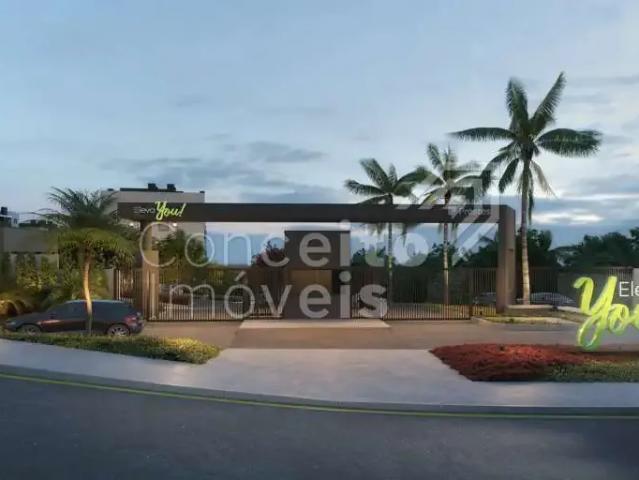 Apartamento para Venda em Ponta Grossa/PR Colônia Dona LuÍza 2 Quartos