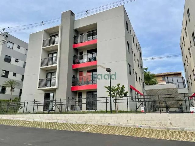 Apartamento para Venda em Ponta Grossa/PR Colônia Dona LuÍza 2 Quartos