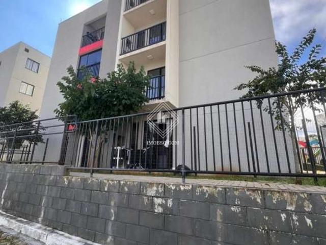 Apartamento para Venda em Ponta Grossa/PR Colônia Dona LuÍza 2 Quartos