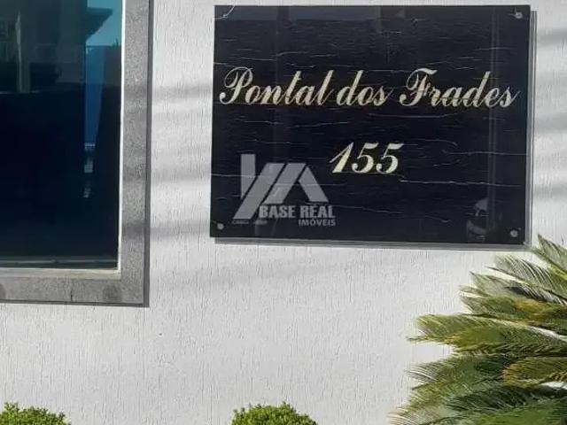 Apartamento para Venda em Ponta Grossa/PR Colônia Dona LuÍza 2 Quartos