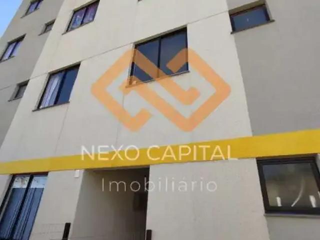 Apartamento para Venda em Ponta Grossa/PR Colônia Dona LuÍza 2 Quartos