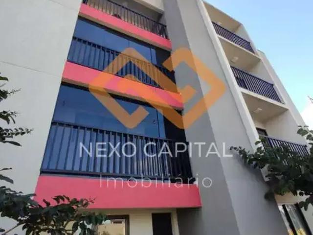 Apartamento para Venda em Ponta Grossa/PR Colônia Dona LuÍza 2 Quartos