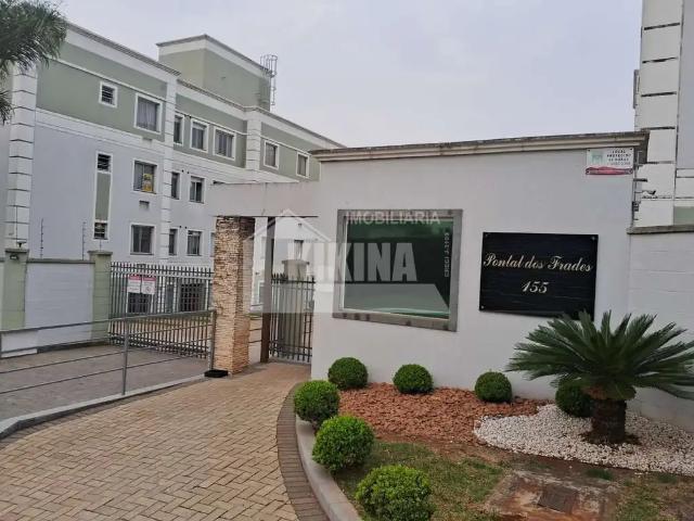 Apartamento para Venda em Ponta Grossa/PR Colônia Dona LuÍza 2 Quartos