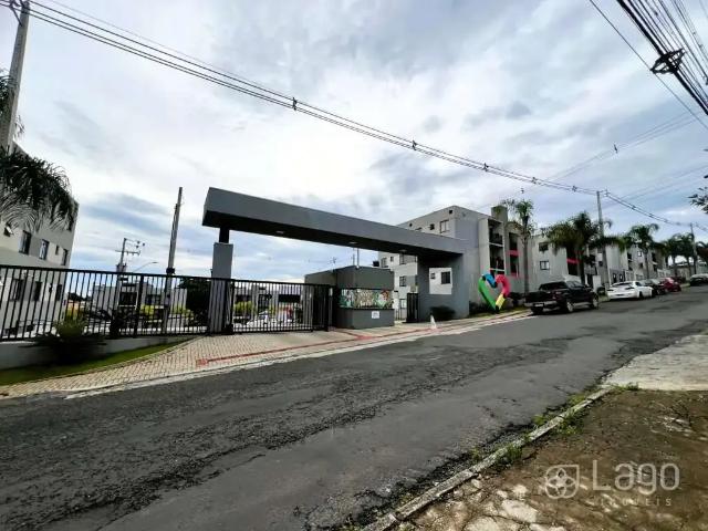 Apartamento para Venda em Ponta Grossa/PR Colônia Dona LuÍza 2 Quartos