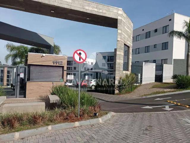Apartamento para Venda em Ponta Grossa/PR Colônia Dona LuÍza 2 Quartos