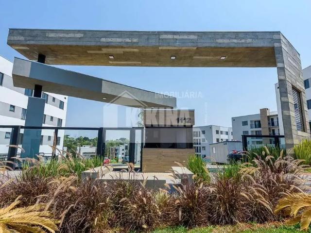 Apartamento para Venda em Ponta Grossa/PR Colônia Dona LuÍza 2 Quartos