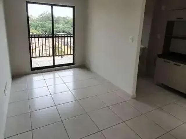 Apartamento para Venda em Ponta Grossa/PR Colônia Dona LuÍza 2 Quartos