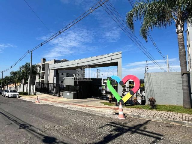 Apartamento para Venda em Ponta Grossa/PR Colônia Dona LuÍza 2 Quartos