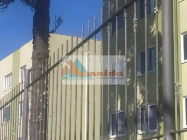 Apartamento para Venda em Ponta Grossa/PR Colônia Dona LuÍza 2 Quartos