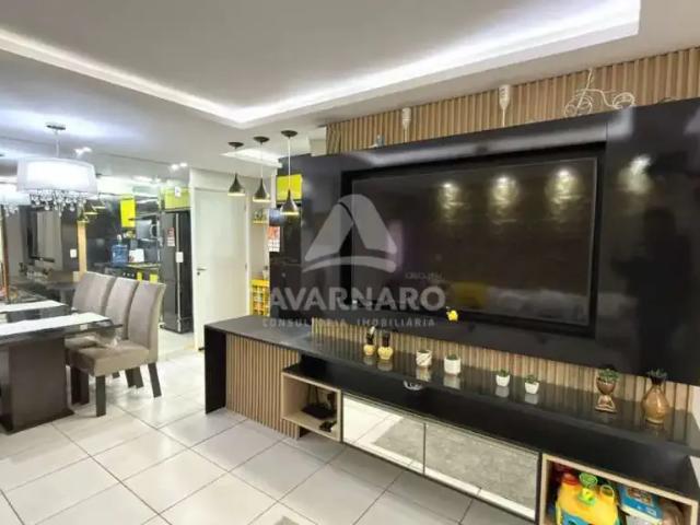 Apartamento para Venda em Ponta Grossa/PR Colônia Dona LuÍza 2 Quartos