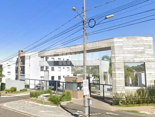 Apartamento para Venda em Ponta Grossa/PR Colônia Dona LuÍza 2 Quartos