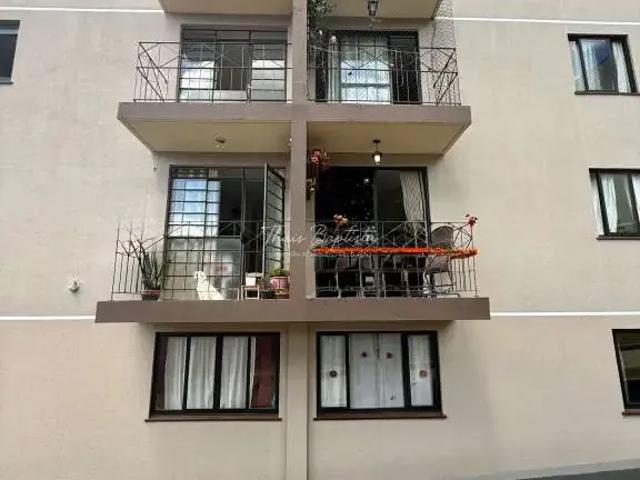 Apartamento para Venda em Ponta Grossa/PR Colônia Dona LuÍza 2 Quartos