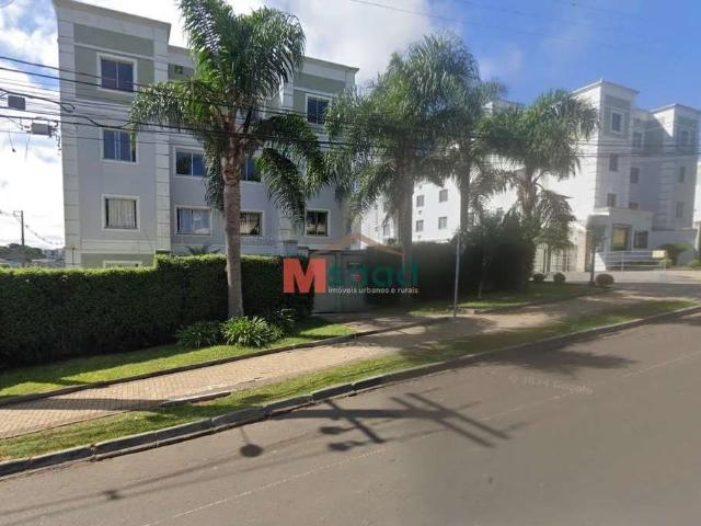 Apartamento para Venda em Ponta Grossa/PR Colônia Dona LuÍza 2 Quartos