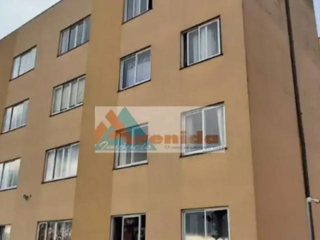 Apartamento para Venda em Ponta Grossa/PR Colônia Dona LuÍza 2 Quartos
