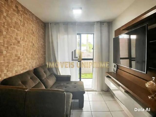 Apartamento para Venda em Ponta Grossa/PR Colônia Dona LuÍza 2 Quartos