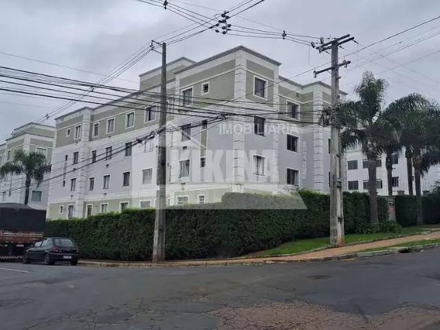 Apartamento para Venda em Ponta Grossa/PR Colônia Dona LuÍza 2 Quartos