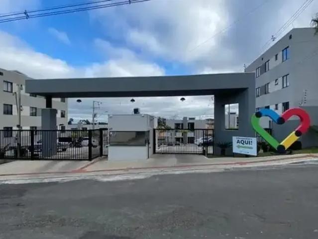 Apartamento para Venda em Ponta Grossa/PR Colônia Dona LuÍza 2 Quartos