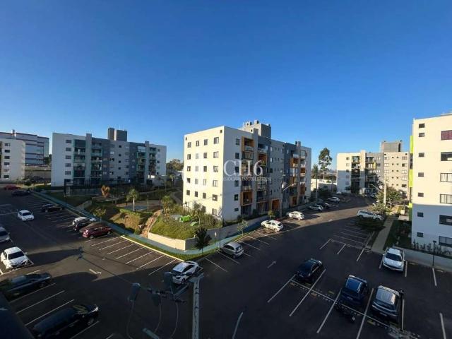 Apartamento para Venda em Ponta Grossa/PR Colônia Dona LuÍza 2 Quartos
