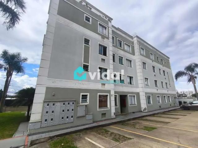 Apartamento para Venda em Ponta Grossa/PR Colônia Dona LuÍza 2 Quartos