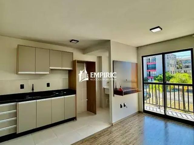 Apartamento para Venda em Ponta Grossa/PR Colônia Dona LuÍza 2 Quartos