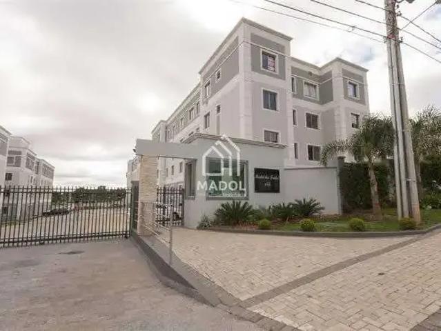 Apartamento para Venda em Ponta Grossa/PR Colônia Dona LuÍza 2 Quartos
