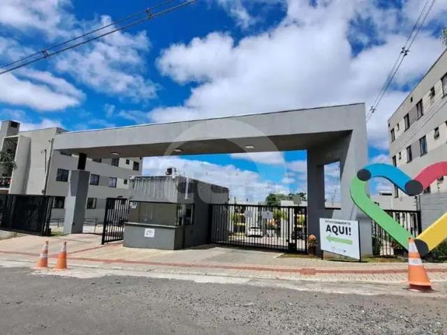 Apartamento para Venda em Ponta Grossa/PR Colônia Dona LuÍza 2 Quartos