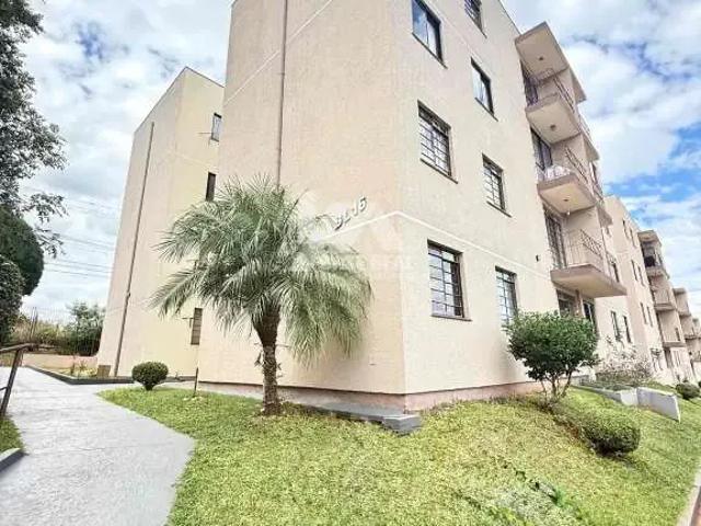Apartamento para Venda em Ponta Grossa/PR Colônia Dona LuÍza 2 Quartos