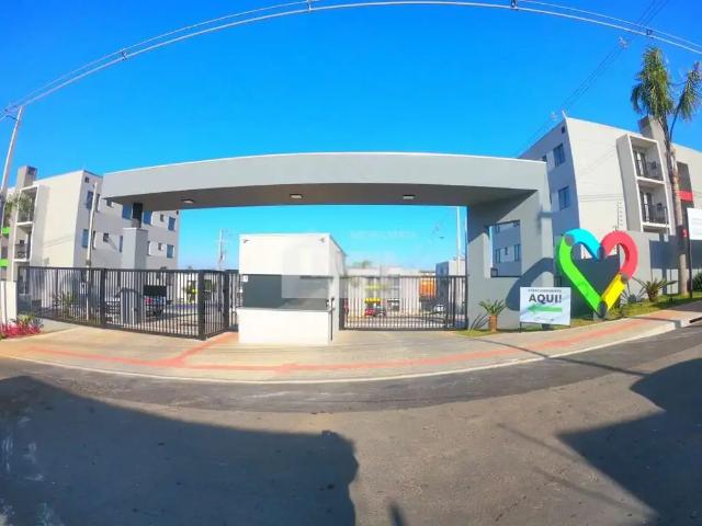 Apartamento para Venda em Ponta Grossa/PR Colônia Dona LuÍza
