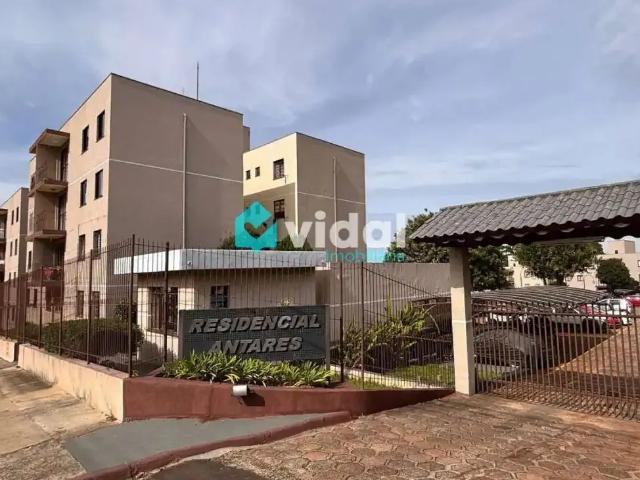 Apartamento para Venda em Ponta Grossa/PR Colônia Dona LuÍza 3 Quartos