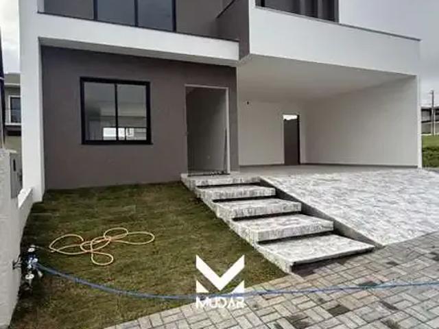 Apartamento para Venda em Ponta Grossa/PR Colônia Dona LuÍza 3 Quartos
