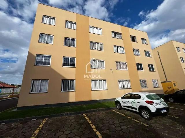 Apartamento para Venda em Ponta Grossa/PR Colônia Dona LuÍza 3 Quartos
