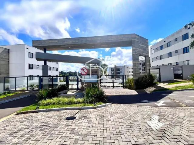 Apartamento para Venda em Ponta Grossa/PR Colônia Dona LuÍza 3 Quartos