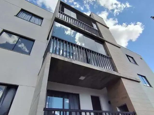 Apartamento para Venda em Ponta Grossa/PR Colônia Dona LuÍza 3 Quartos