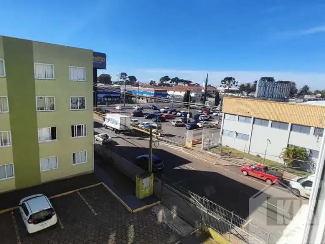 Apartamento para Venda em Ponta Grossa/PR Colônia Dona LuÍza 3 Quartos