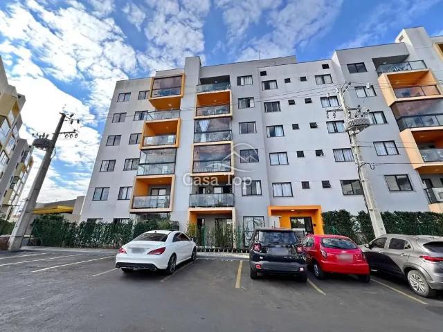 Apartamento para Venda em Ponta Grossa/PR Colônia Dona LuÍza 3 Quartos