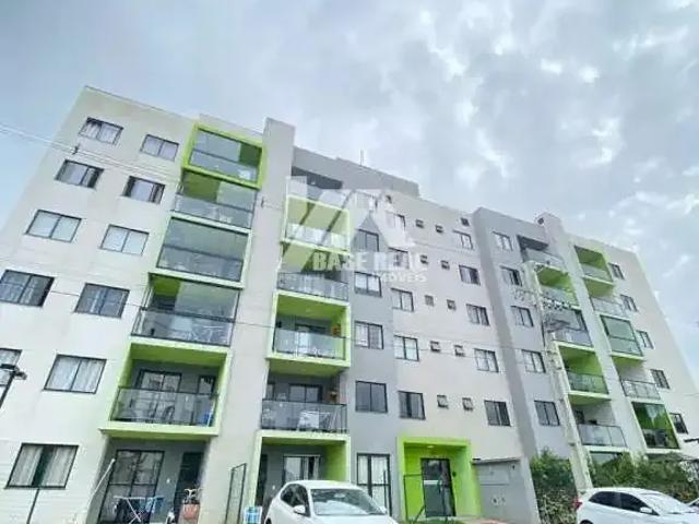 Apartamento para Venda em Ponta Grossa/PR Colônia Dona LuÍza 3 Quartos