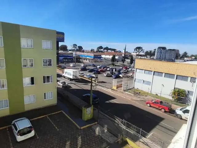 Apartamento para Venda em Ponta Grossa/PR Colônia Dona LuÍza 3 Quartos