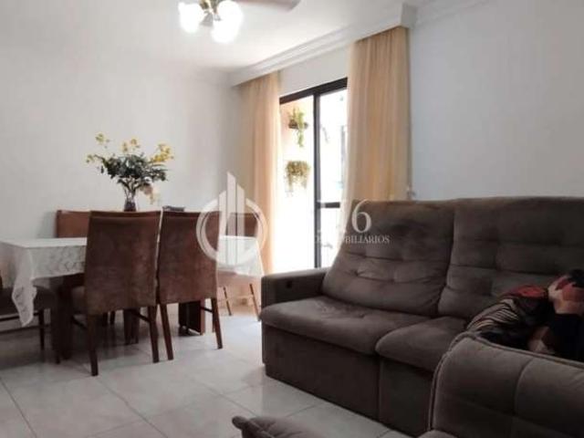Apartamento para Venda em Ponta Grossa/PR Colônia Dona LuÍza 3 Quartos