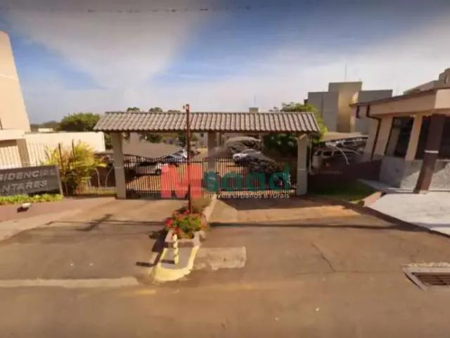 Apartamento para Venda em Ponta Grossa/PR Colônia Dona LuÍza 3 Quartos