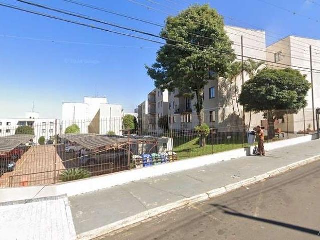 Apartamento para Venda em Ponta Grossa/PR Colônia Dona LuÍza 3 Quartos