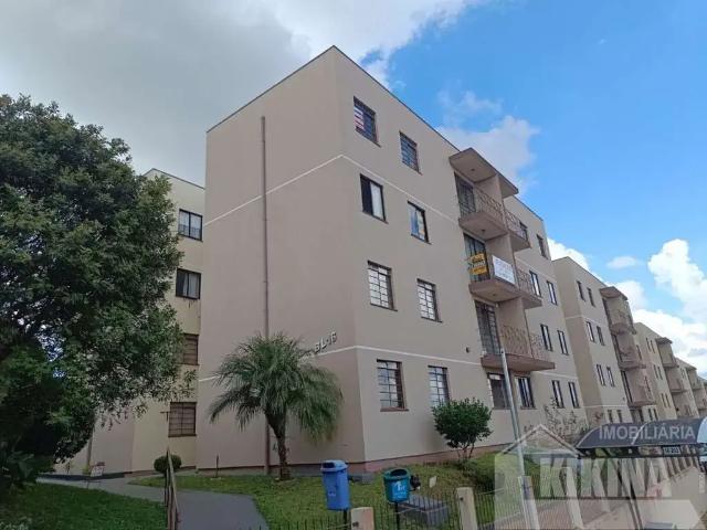Apartamento para Venda em Ponta Grossa/PR Colônia Dona LuÍza 3 Quartos