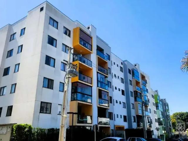 Apartamento para Venda em Ponta Grossa/PR Colônia Dona LuÍza 3 Quartos