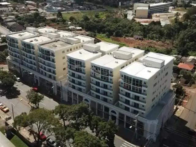 Apartamento para Venda em Ponta Grossa/PR Colônia Dona LuÍza 3 Quartos