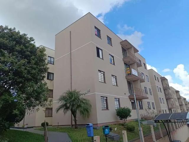 Apartamento para Venda em Ponta Grossa/PR Colônia Dona LuÍza 3 Quartos