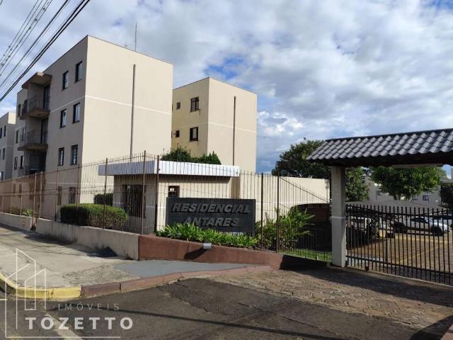 Apartamento para Venda em Ponta Grossa/PR Colônia Dona LuÍza 3 Quartos